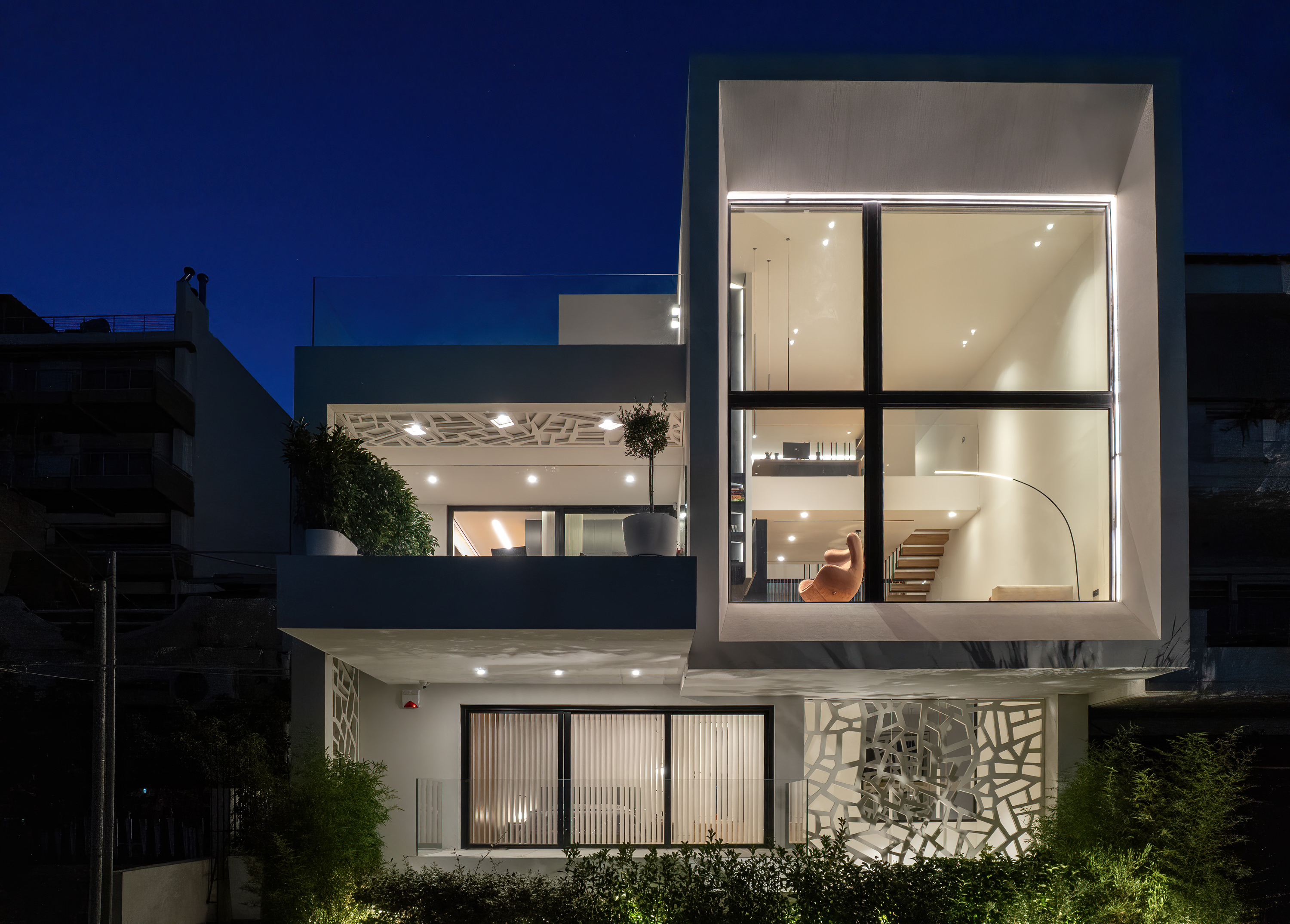 CONCEPTSTUDIO - Architizer