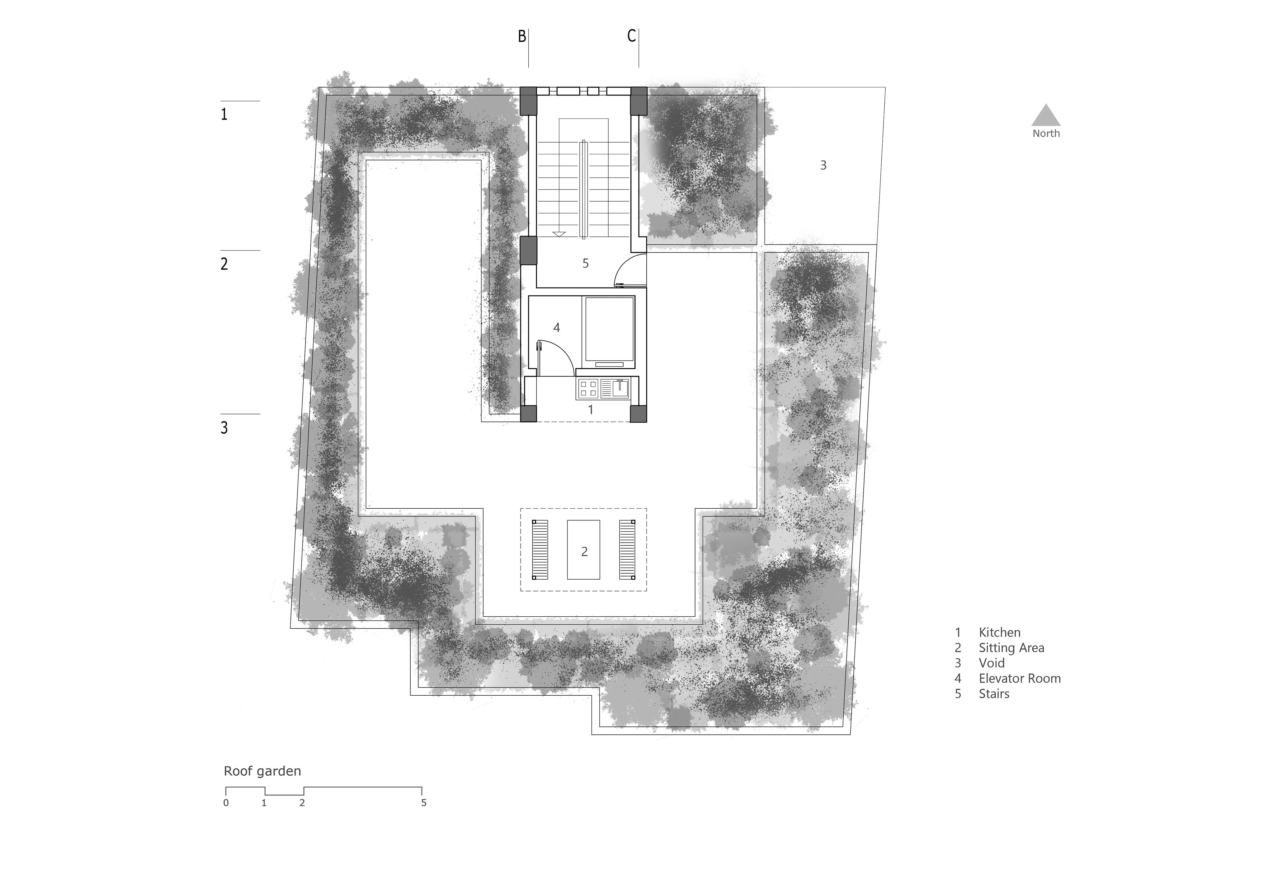 Bi-HESAR by KARABON | Mehdi Panahi - Architizer