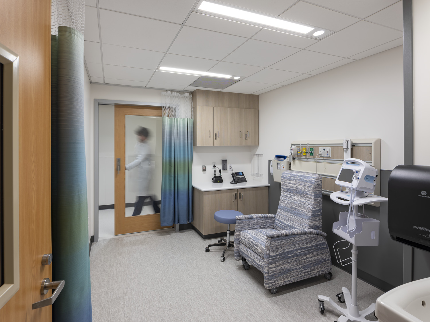 Sutter Alta Bates Medical Center Emergency Department Modifications by ...
