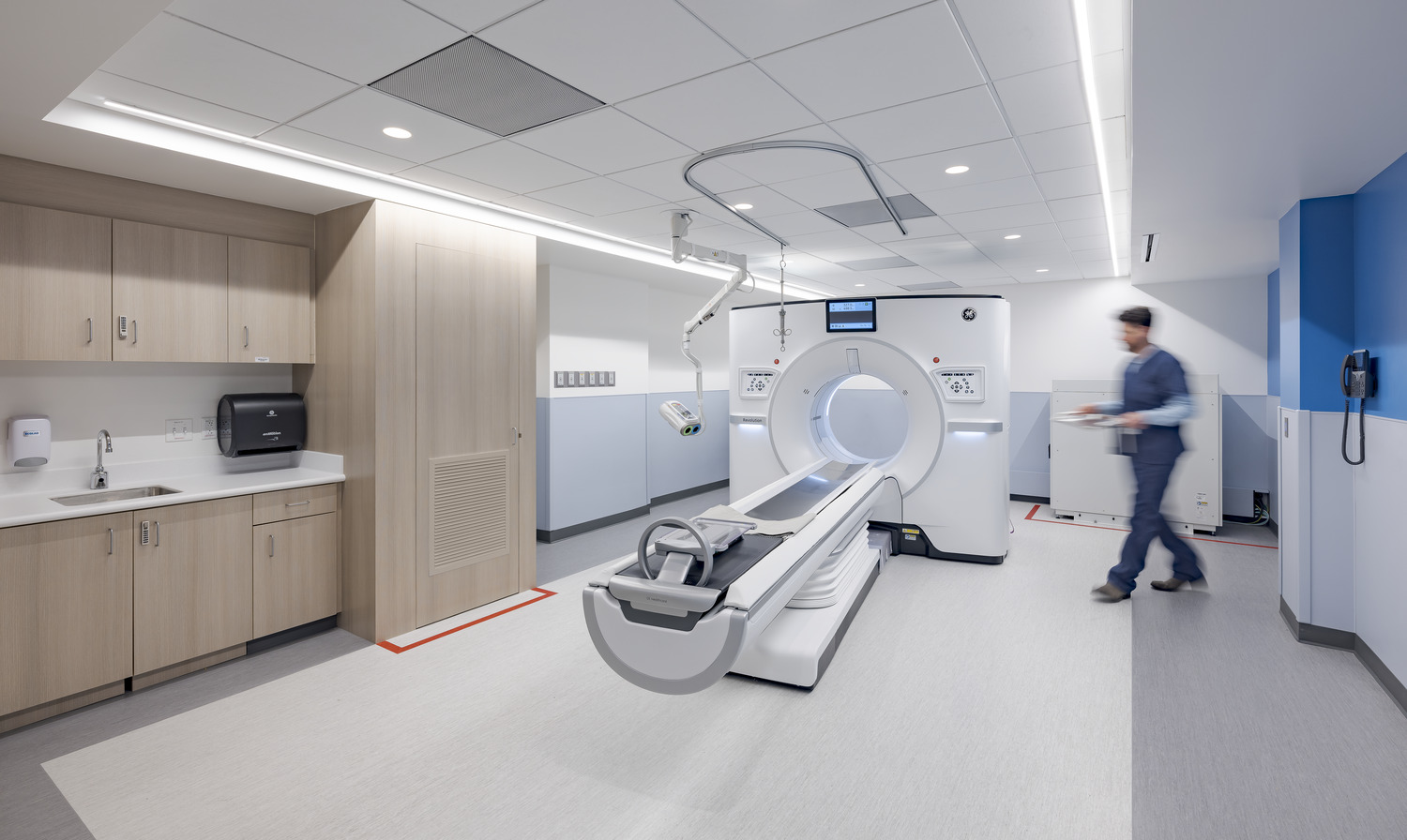 Sutter Alta Bates Medical Center Emergency Department Modifications by ...