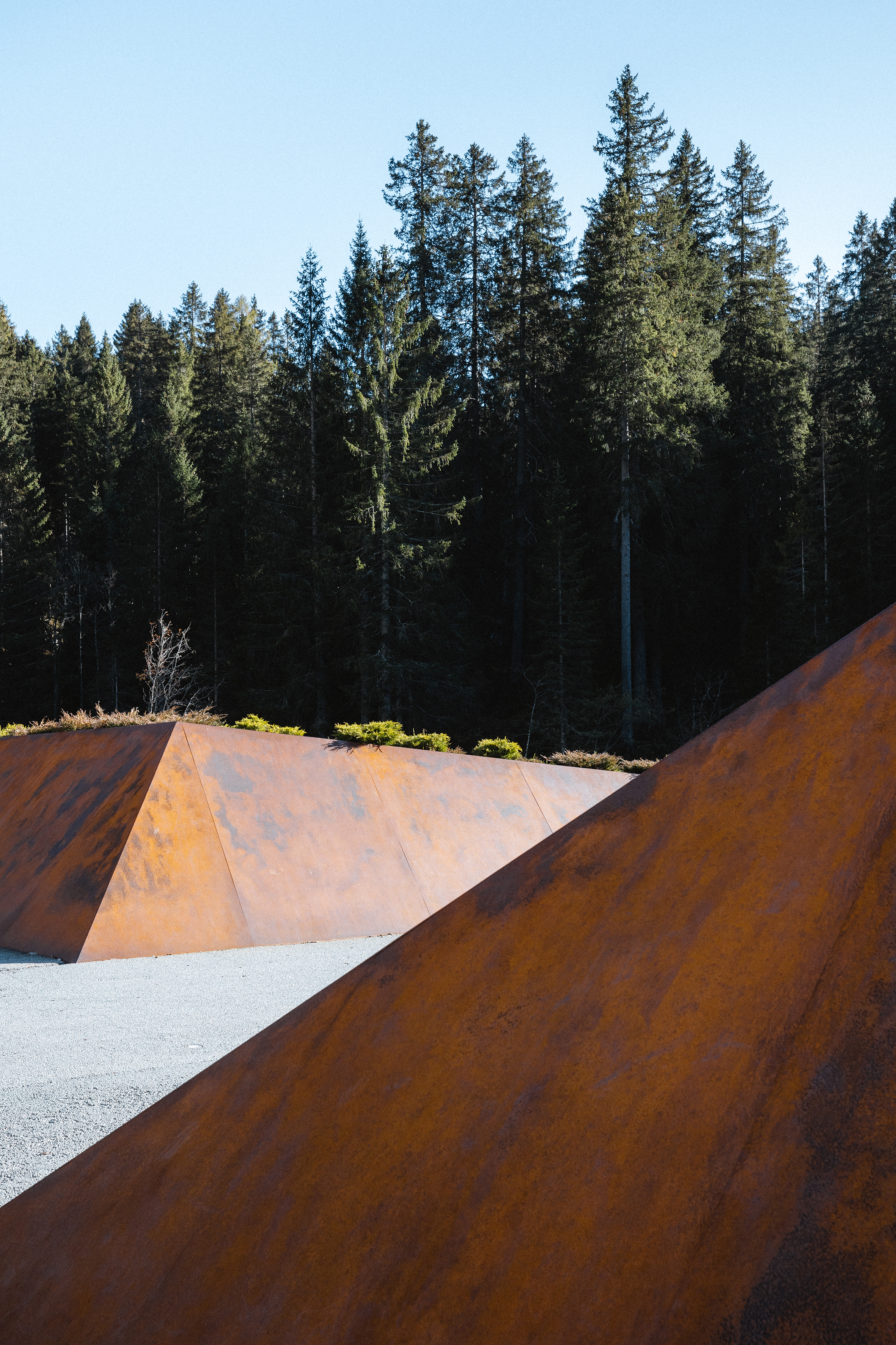 Plank Park by CAMPOMARZIO - Architizer