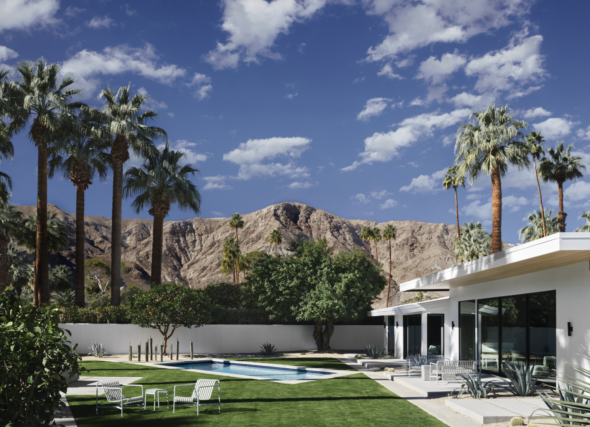 Thunderbird 8 by Jill Lewis Architecture - Architizer
