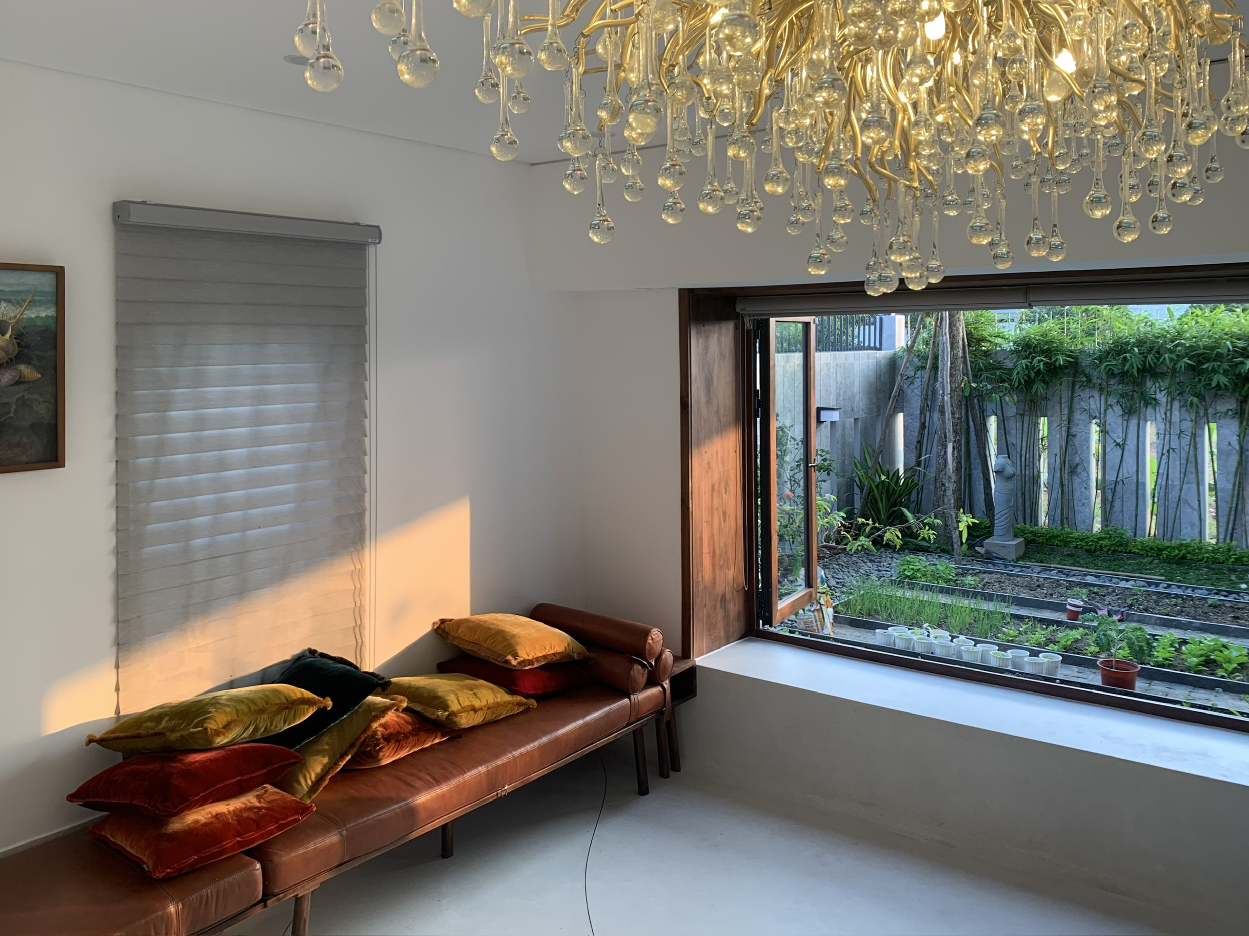 Idea 3727283: The Twin Villas by Huni Architectes in Vietnam - Architizer