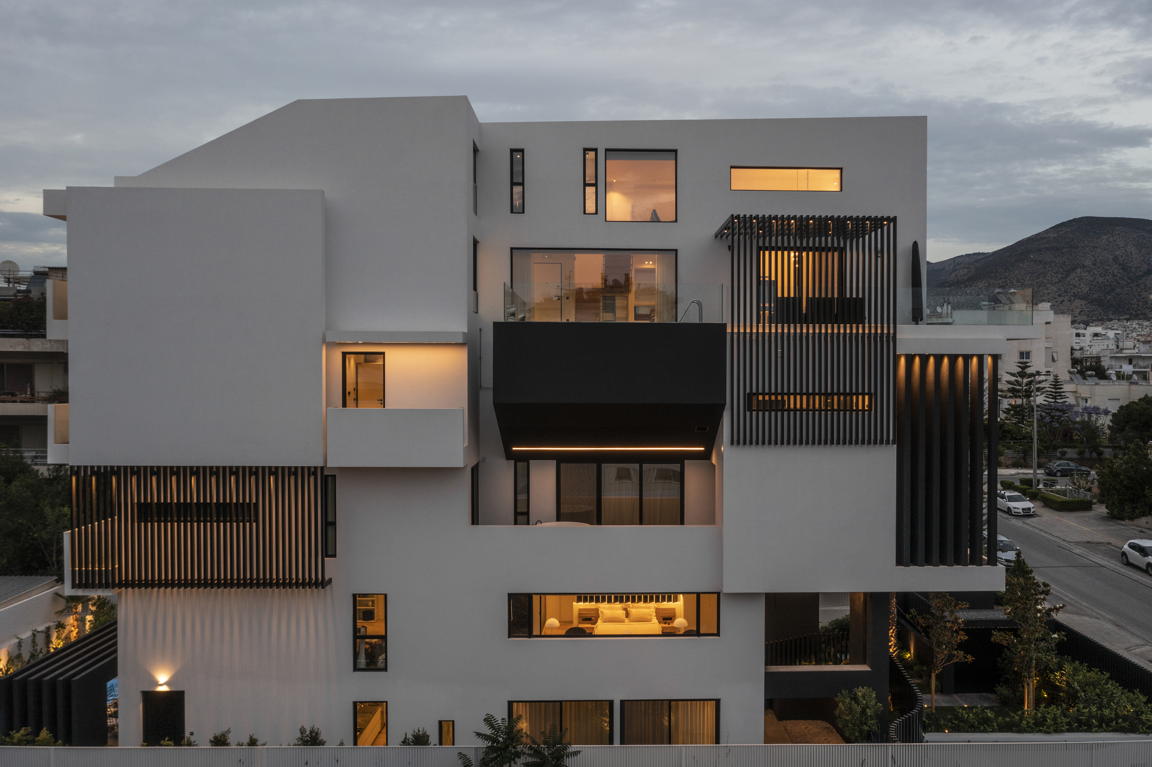 CONCEPTSTUDIO - Architizer