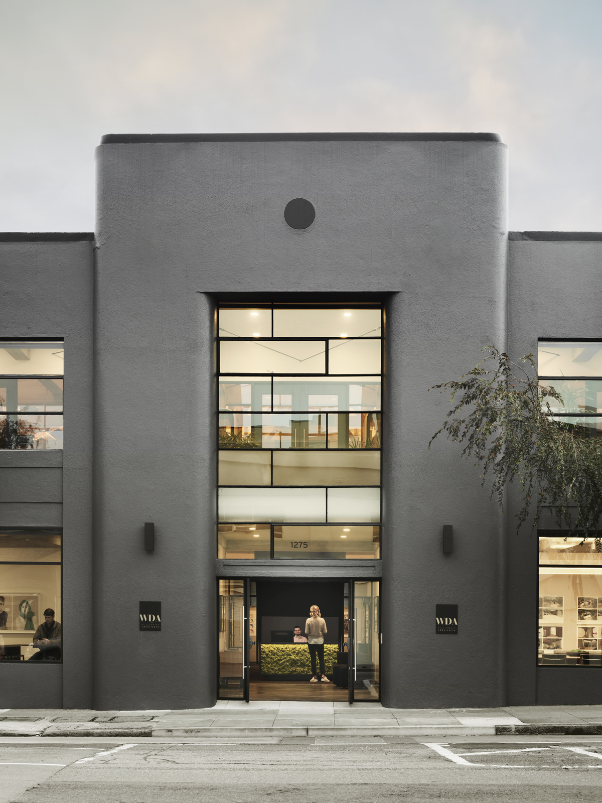 1275 Folsom by William Duff Architects, Inc. - Architizer