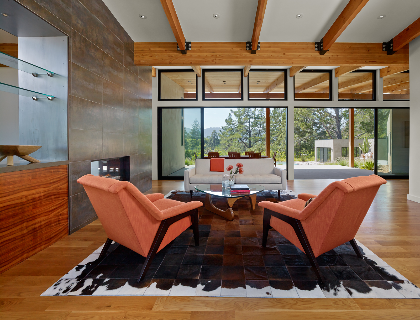 Golden Oak Residence by William Duff Architects, Inc. - Architizer