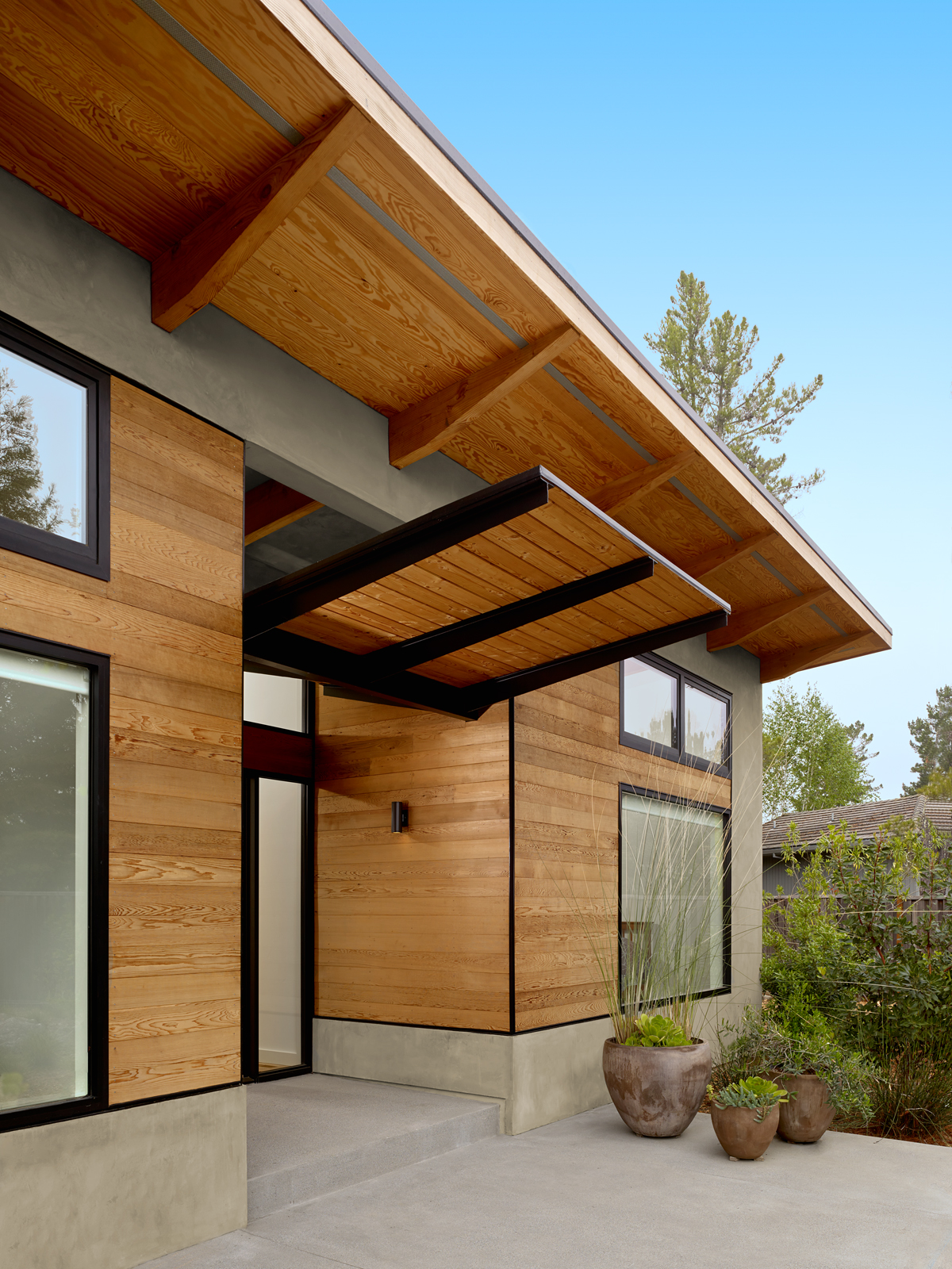 Golden Oak Residence by William Duff Architects, Inc. - Architizer