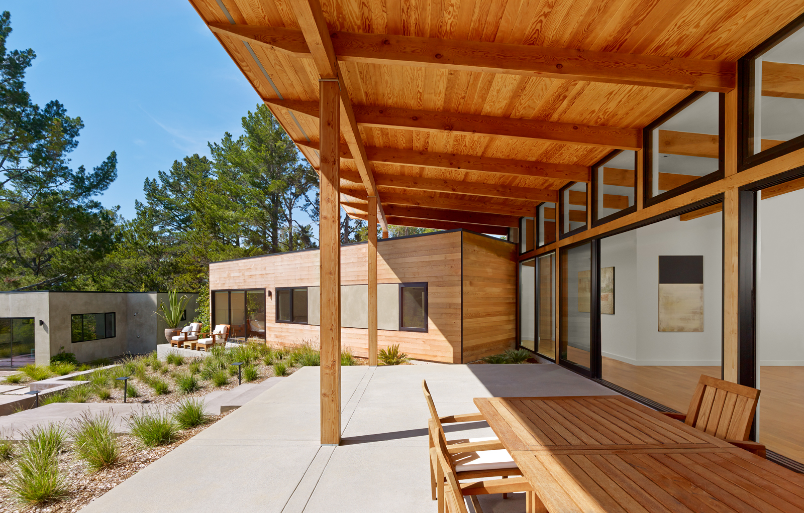 Golden Oak Residence by William Duff Architects, Inc. - Architizer