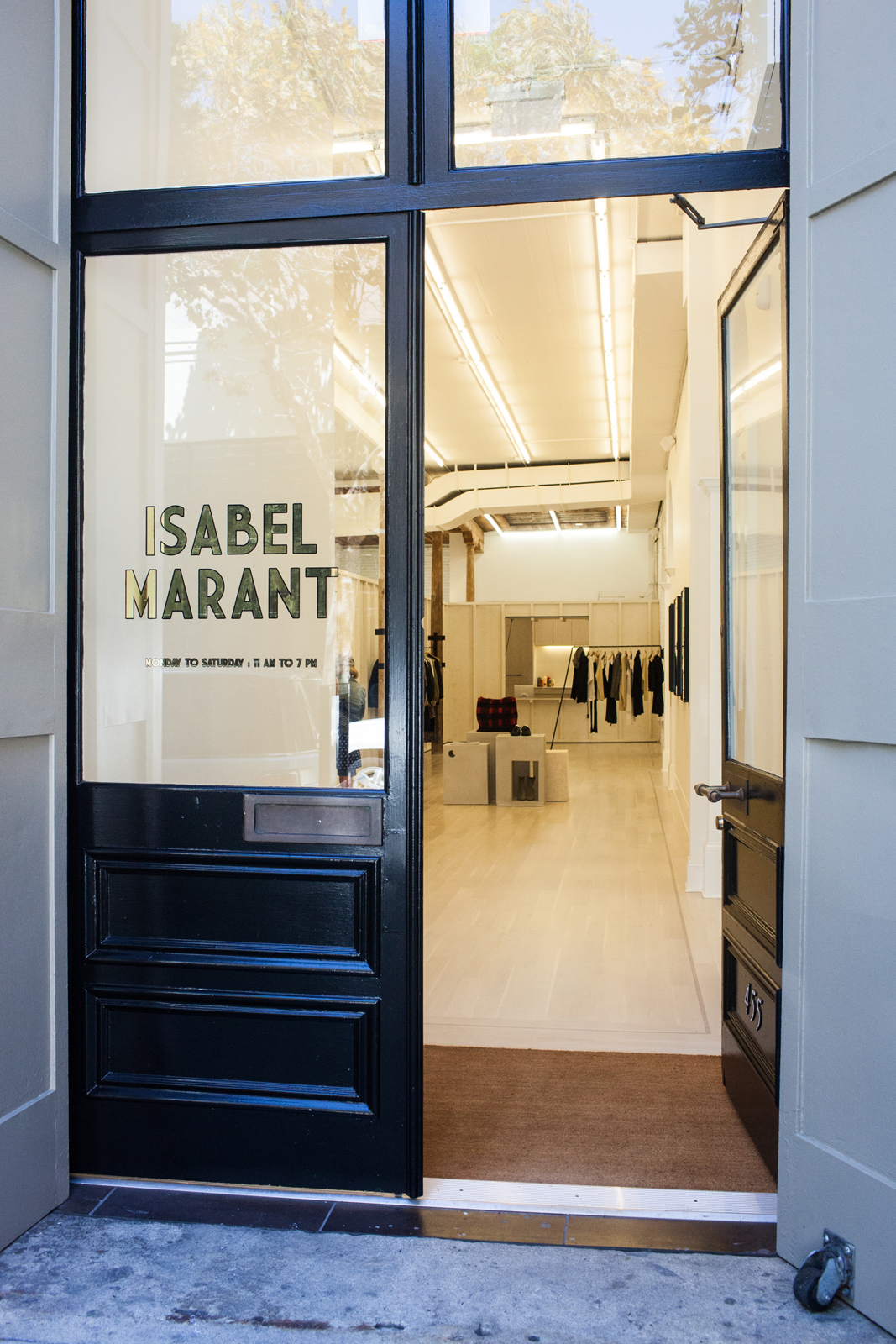 Isabel Marant by William Duff Architects, Inc. - Architizer