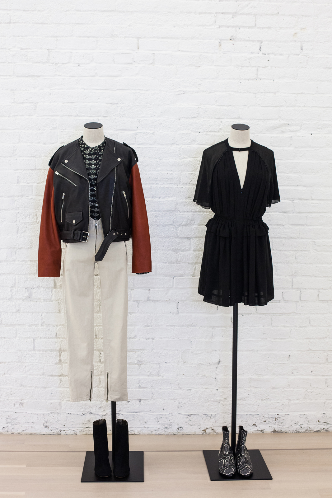 Isabel Marant by William Duff Architects, Inc. - Architizer