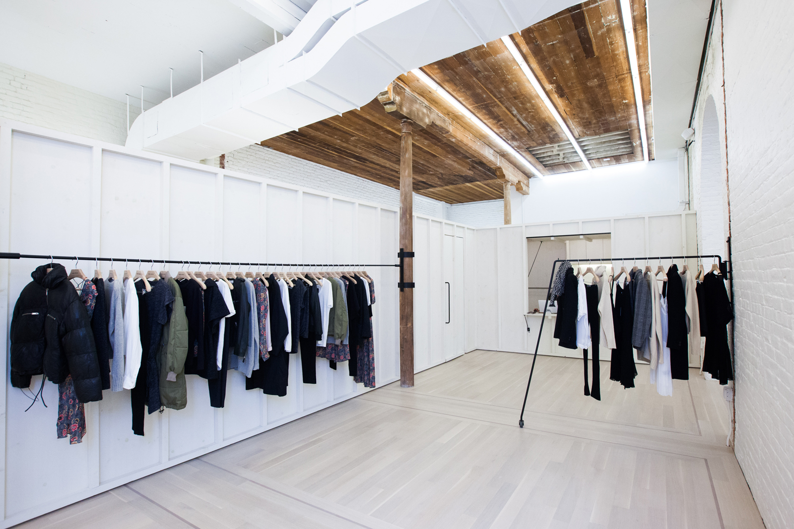 Isabel Marant by William Duff Architects, Inc. - Architizer