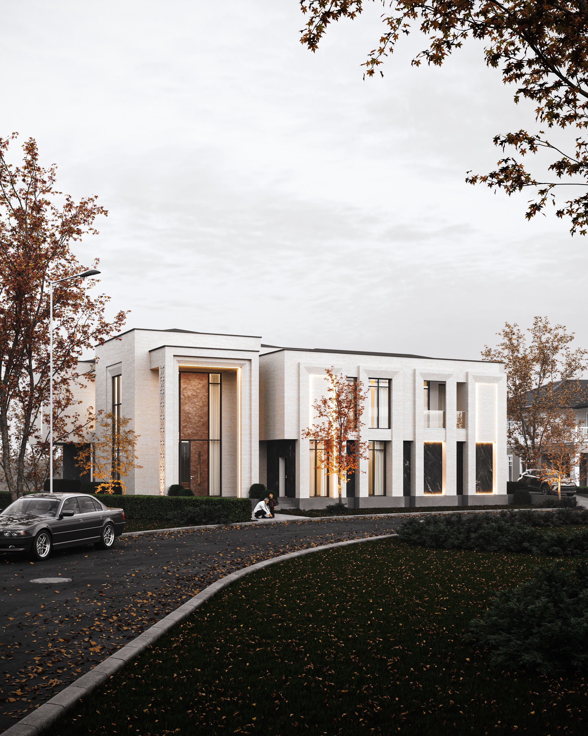 URBAN UNIT Architecture - Architizer