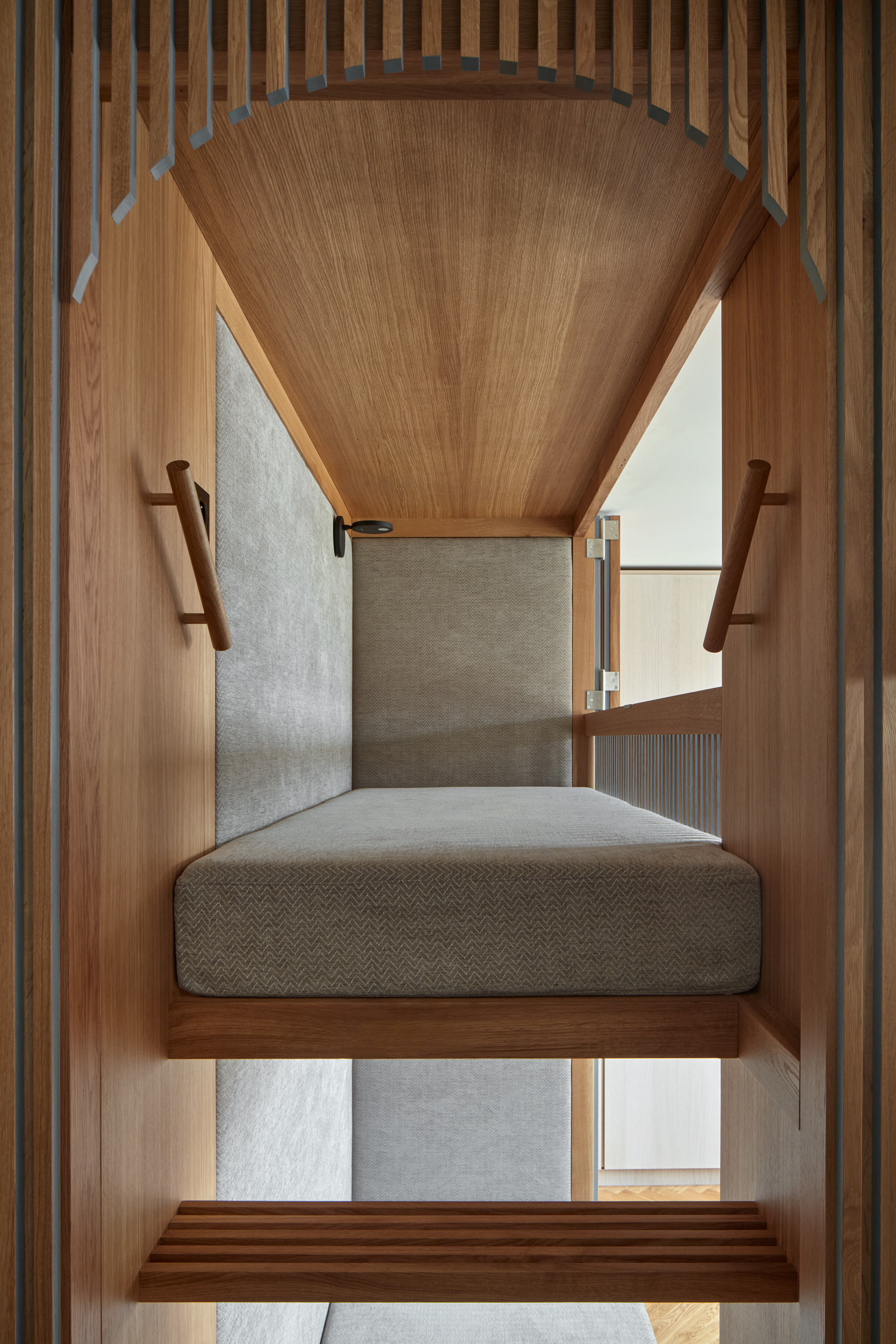 Living in a Box by Original Regional Architecture - Architizer