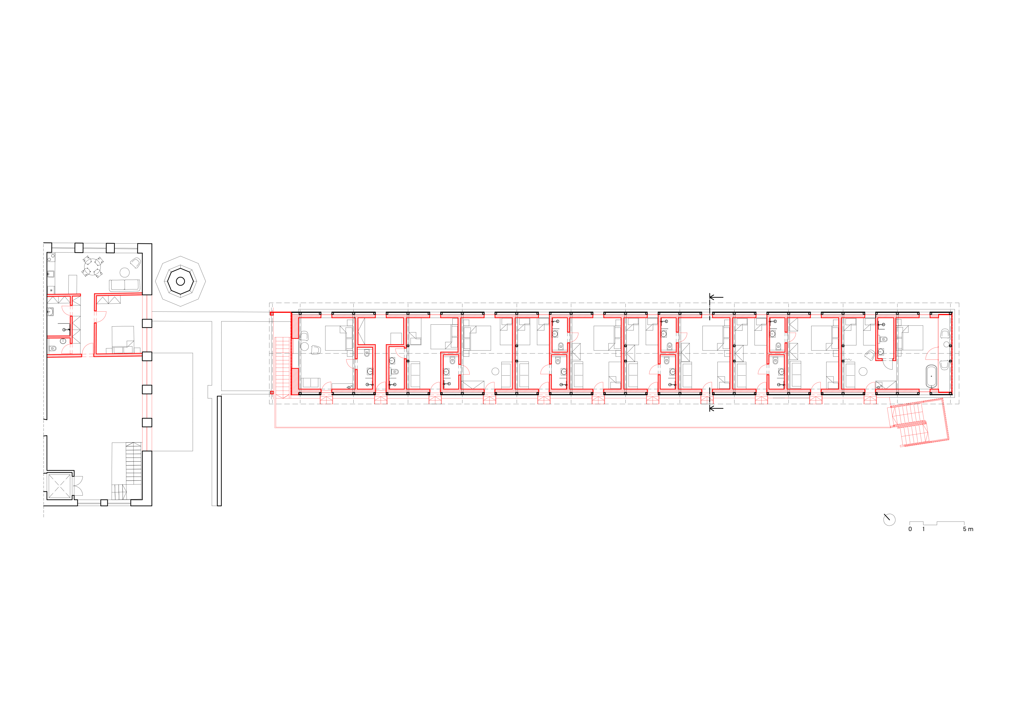 Idea 3728540: Kocanda Kravsko II by Original Regional Architecture in ...