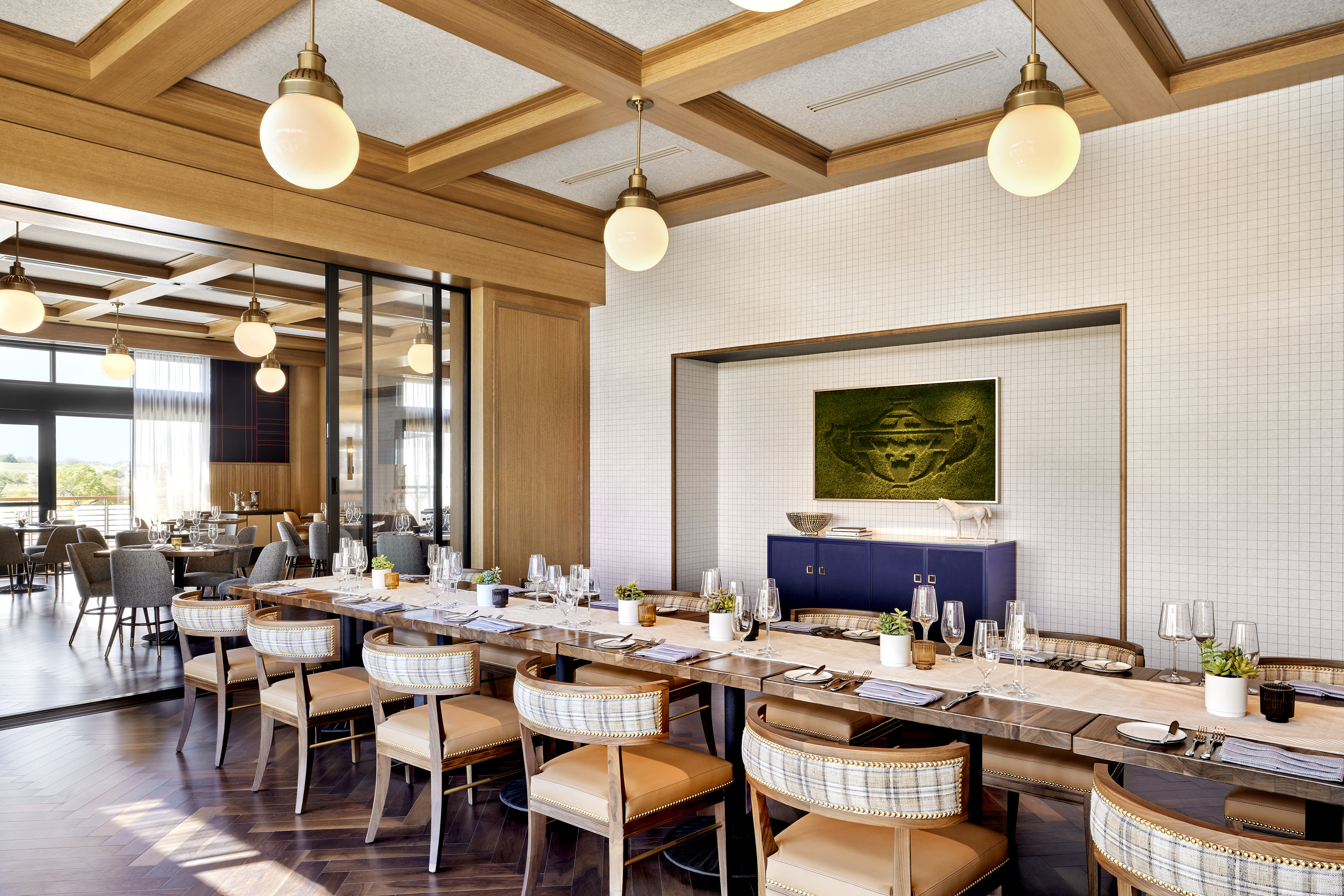 Omni PGA Frisco Resort by Jeffrey Beers International - Architizer