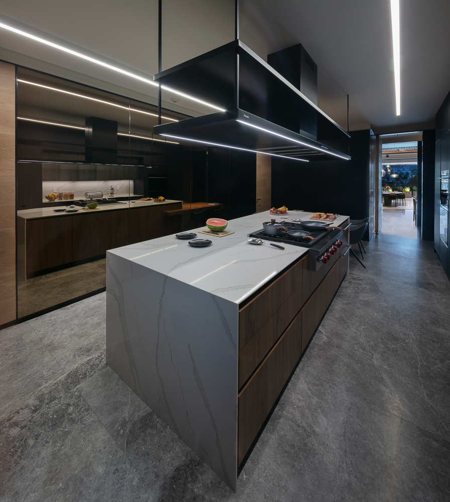 Departamento Masliah by grupoarquitectura - Architizer