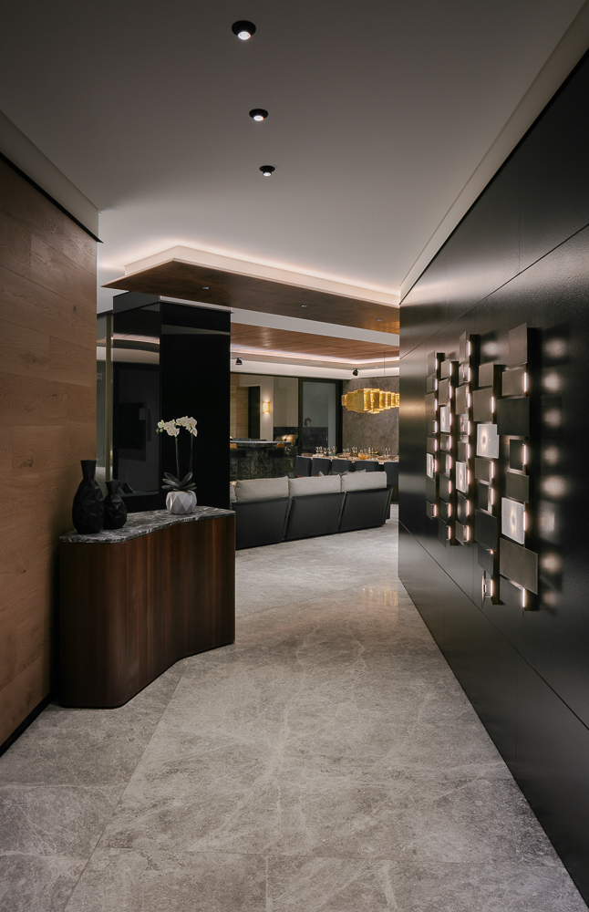 Departamento Masliah by grupoarquitectura - Architizer