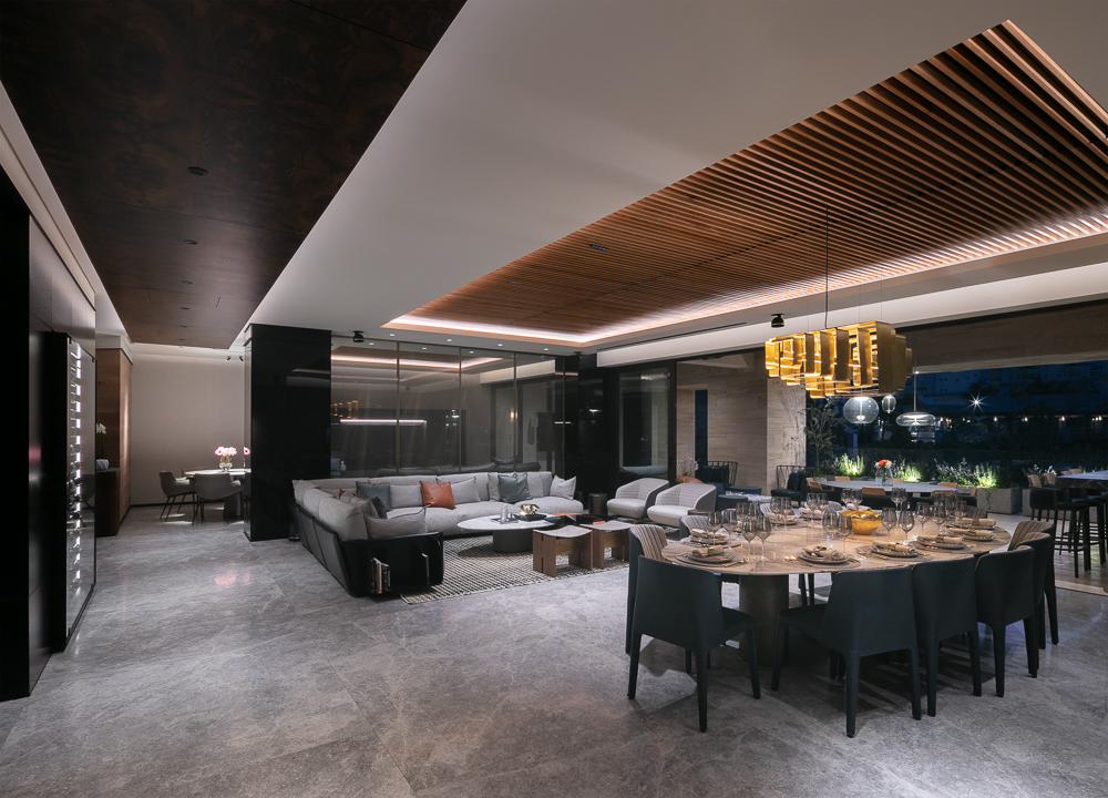 Departamento Masliah by grupoarquitectura - Architizer