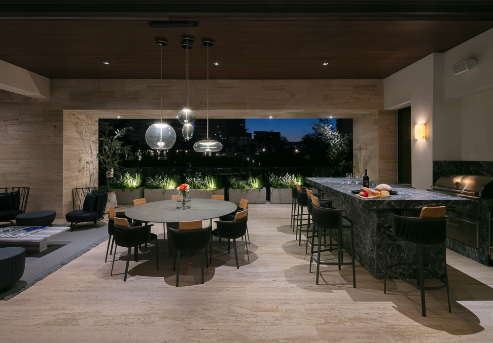 Departamento Masliah by grupoarquitectura - Architizer