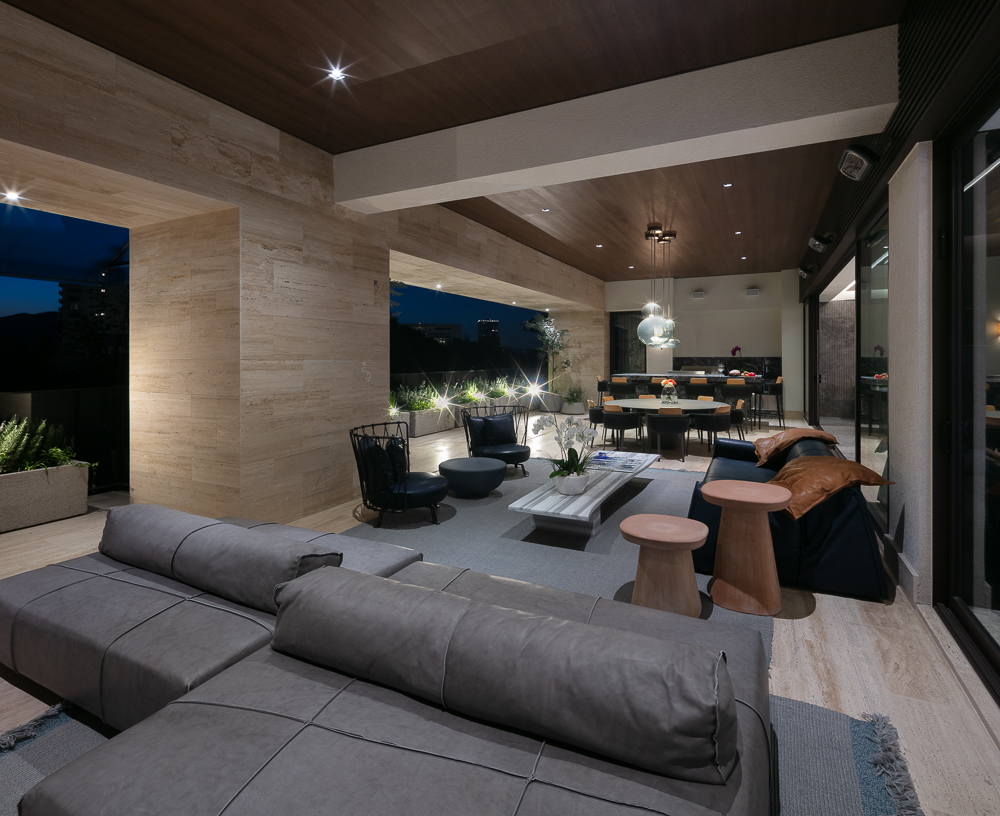 Departamento Masliah by grupoarquitectura - Architizer