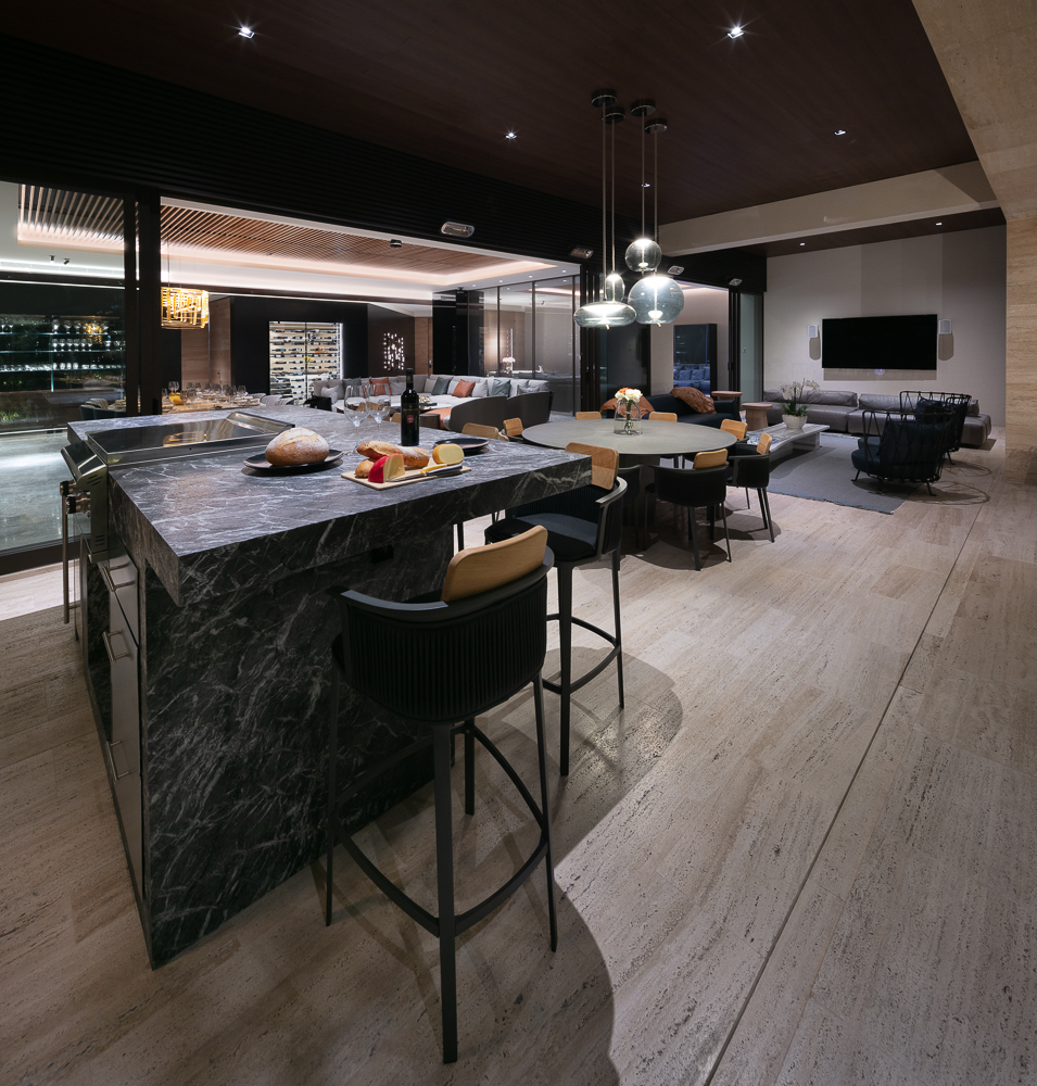 Departamento Masliah by grupoarquitectura - Architizer