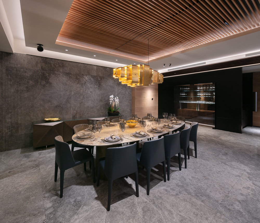 Departamento Masliah by grupoarquitectura - Architizer