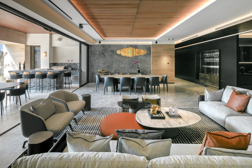 Departamento Masliah by grupoarquitectura - Architizer