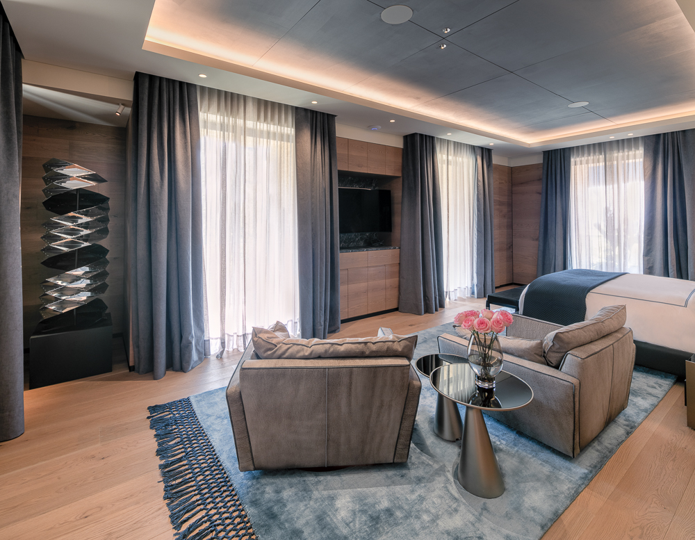 Departamento Masliah by grupoarquitectura - Architizer