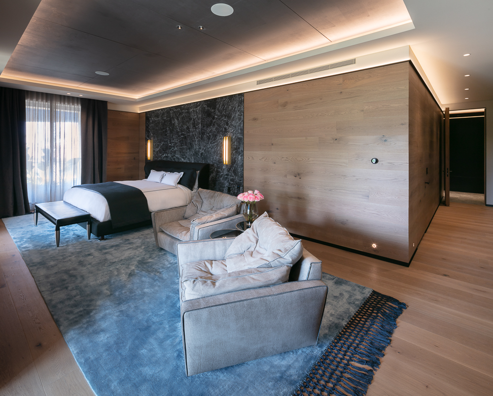 Departamento Masliah by grupoarquitectura - Architizer