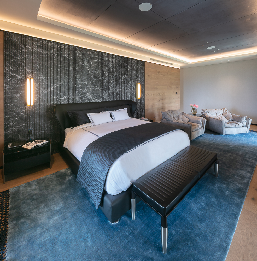 Departamento Masliah by grupoarquitectura - Architizer