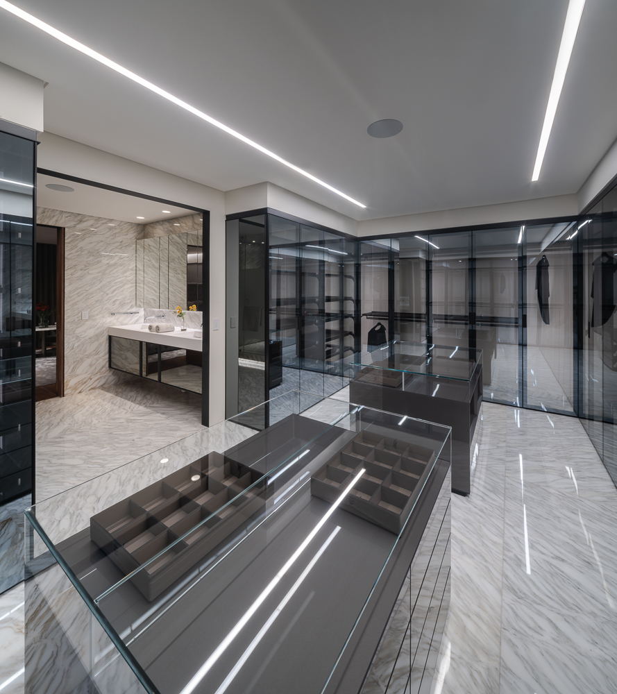 Departamento Altaire by grupoarquitectura - Architizer