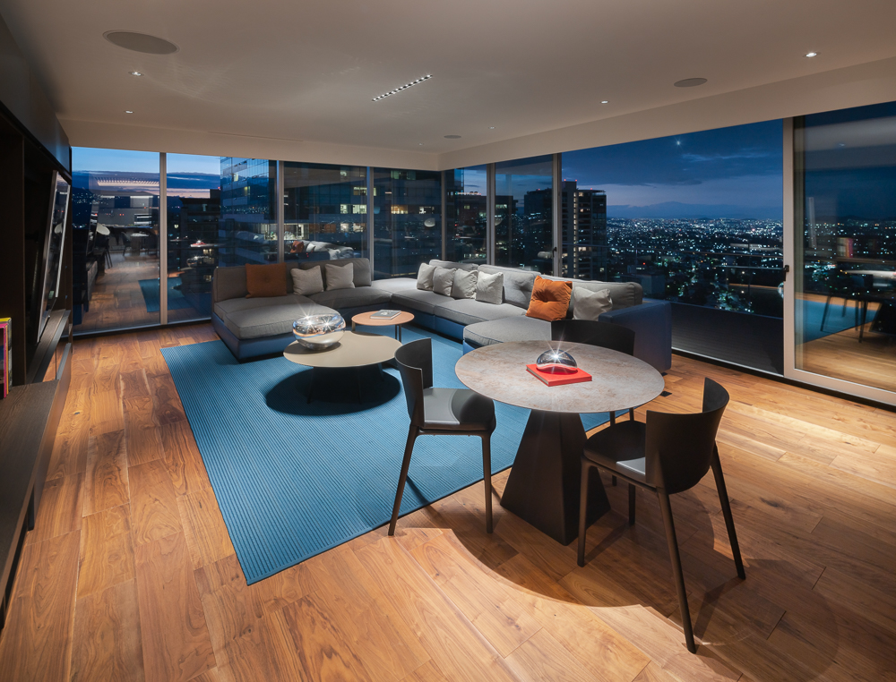 Departamento Altaire by grupoarquitectura - Architizer