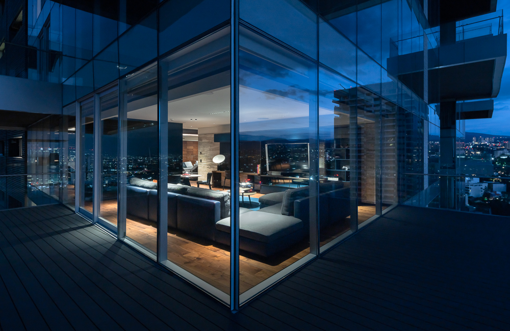 Departamento Altaire by grupoarquitectura - Architizer