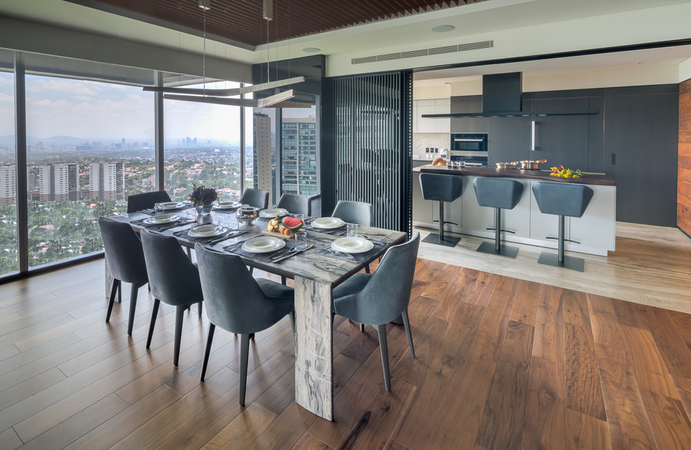 Departamento Altaire by grupoarquitectura - Architizer