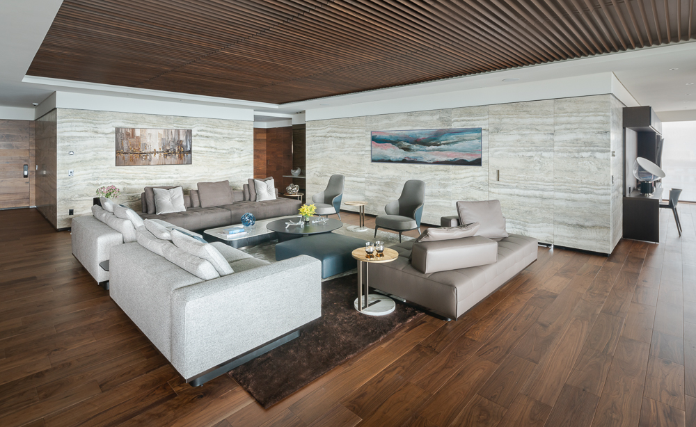 Departamento Altaire by grupoarquitectura - Architizer