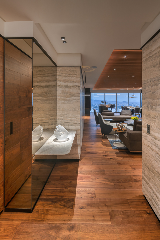 Departamento Altaire by grupoarquitectura - Architizer