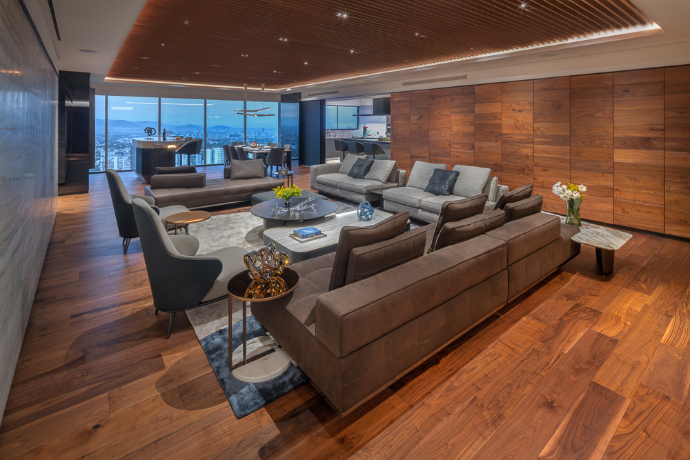 Departamento Altaire by grupoarquitectura - Architizer