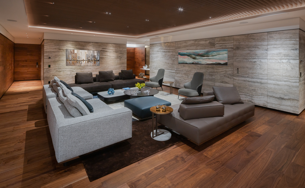 Departamento Altaire by grupoarquitectura - Architizer