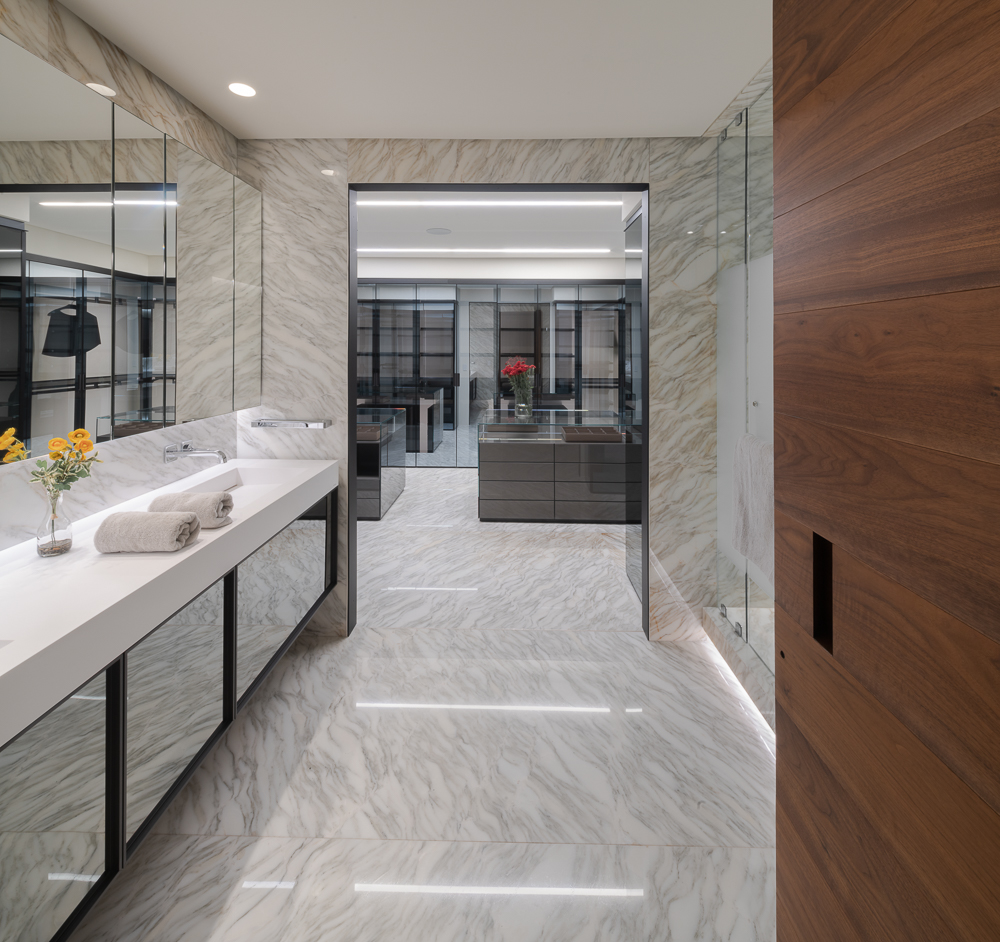 Departamento Altaire by grupoarquitectura - Architizer