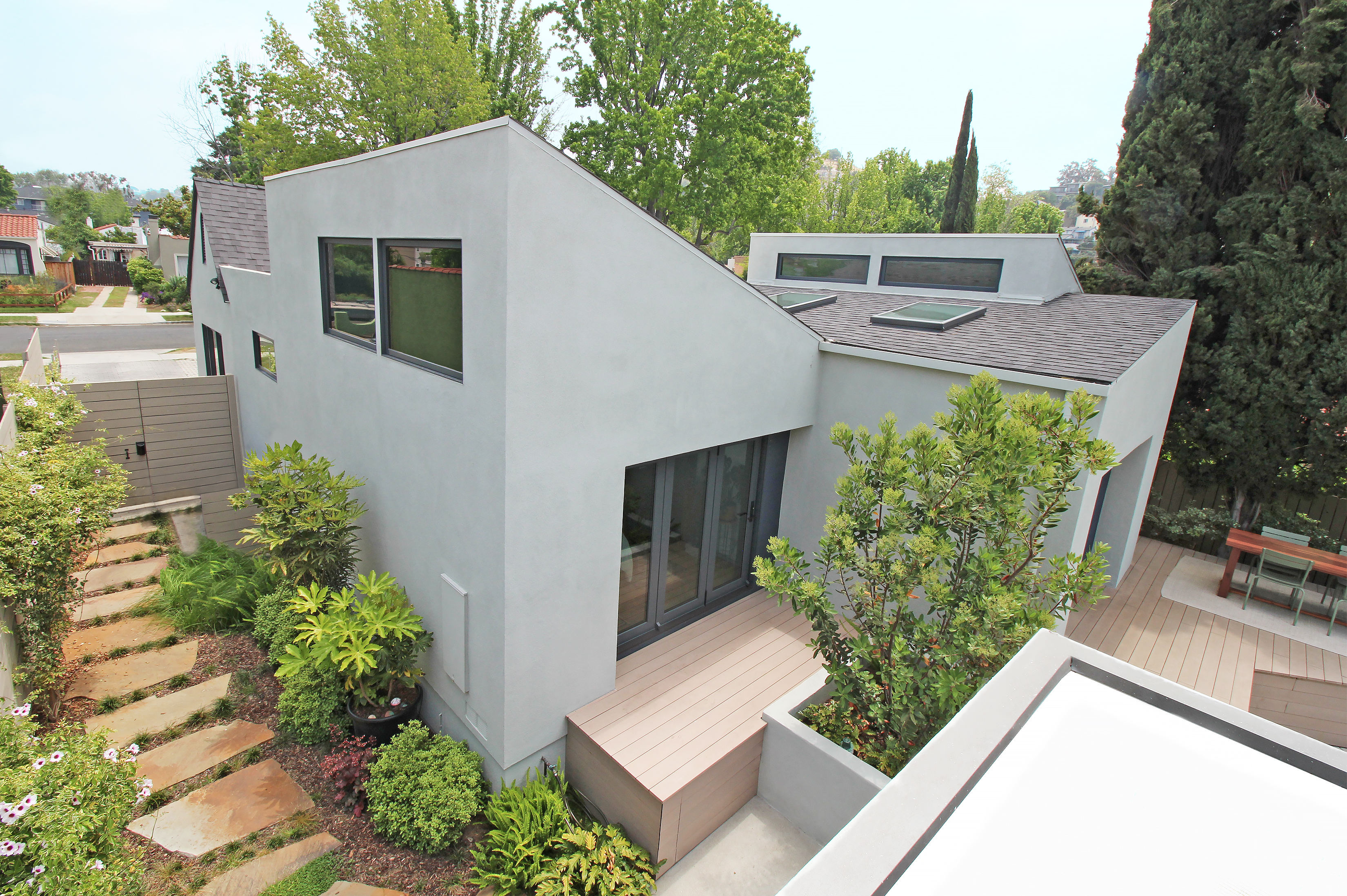 Shift House by AOS works : architecture & design - Architizer
