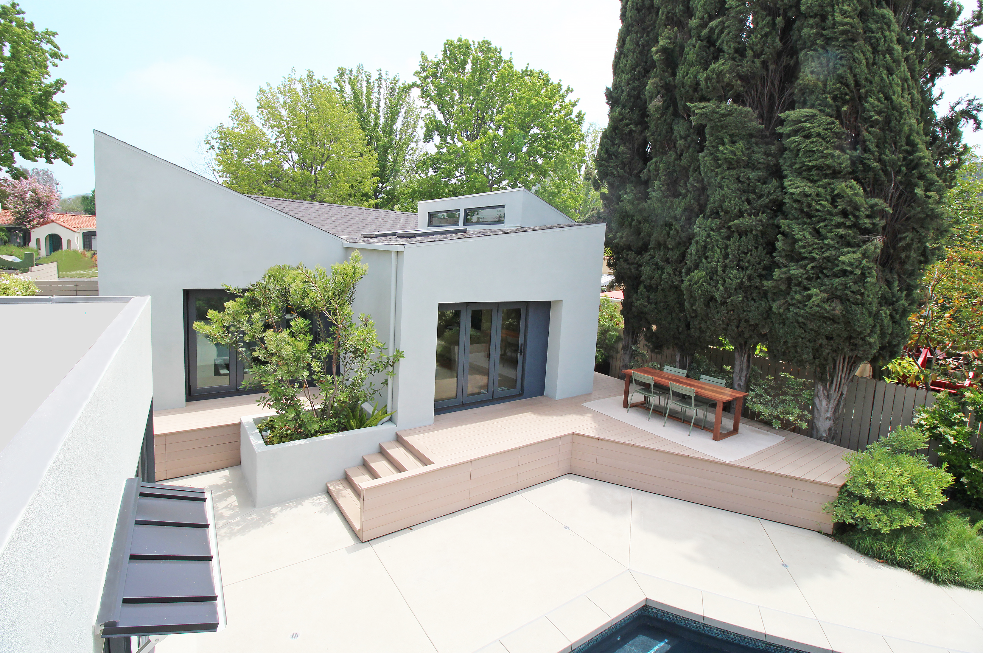 Shift House by AOS works : architecture & design - Architizer