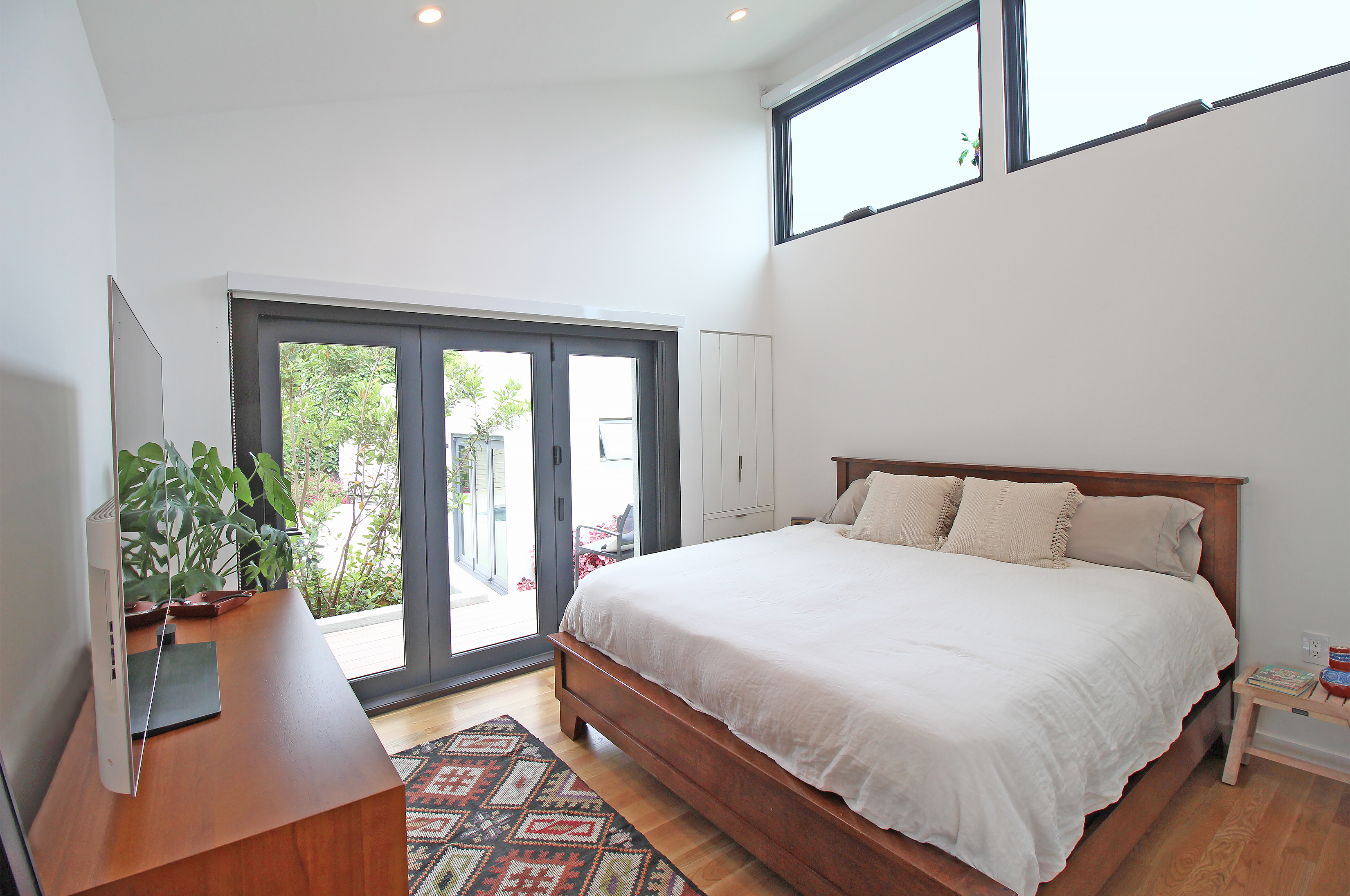 Shift House by AOS works : architecture & design - Architizer