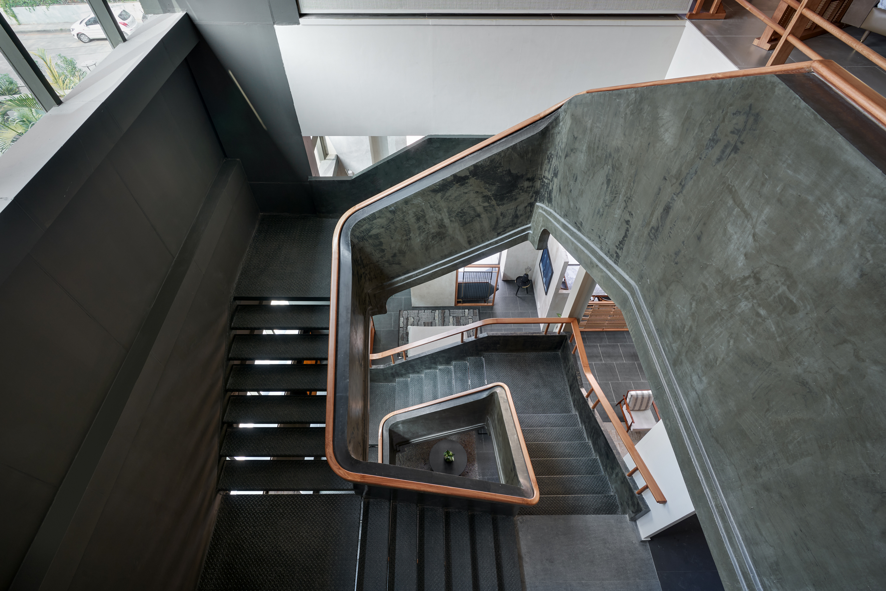 MAGARI by treelight design - Architizer