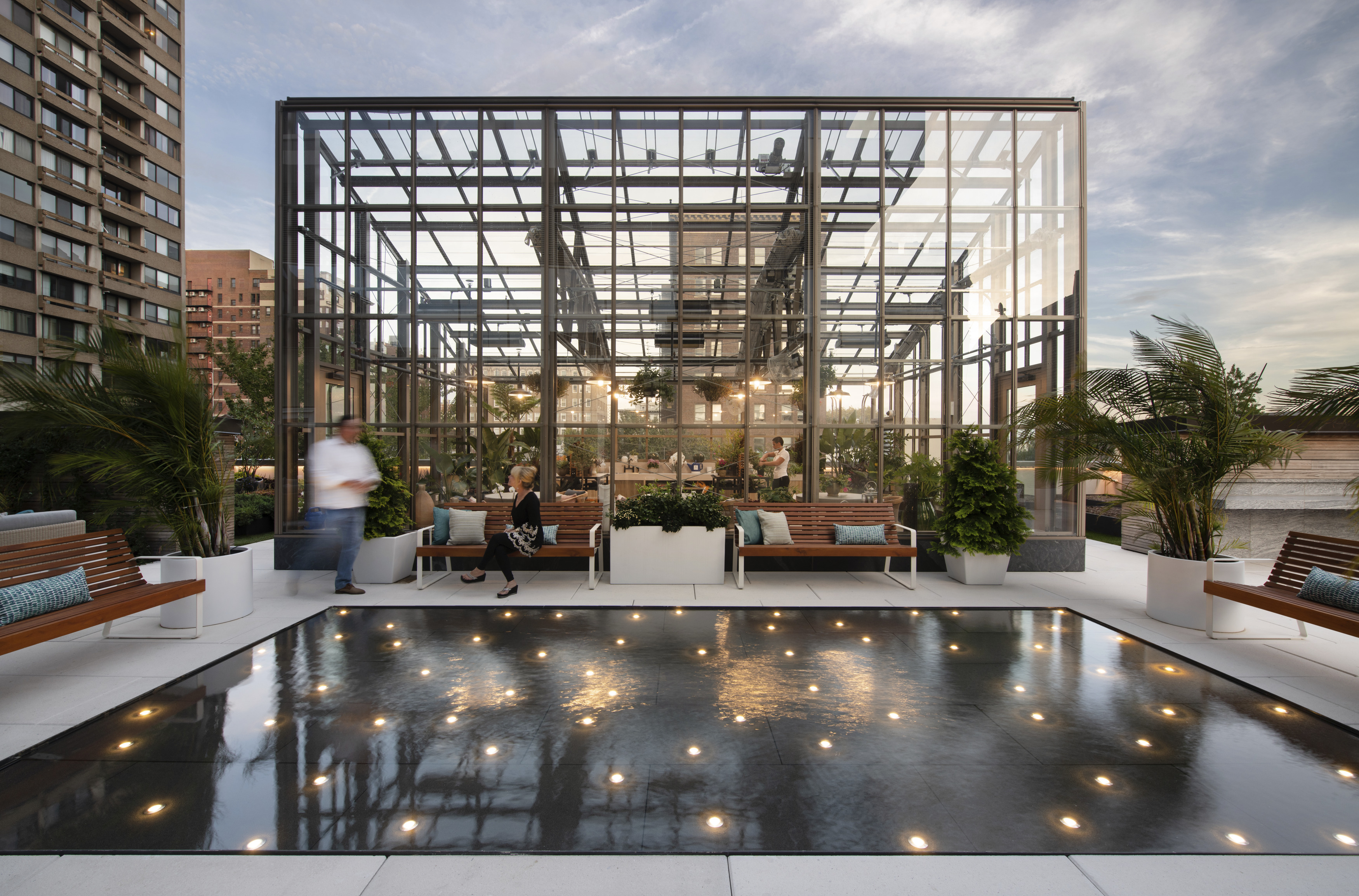 Arthaus by KPF (Kohn Pedersen Fox) - Architizer