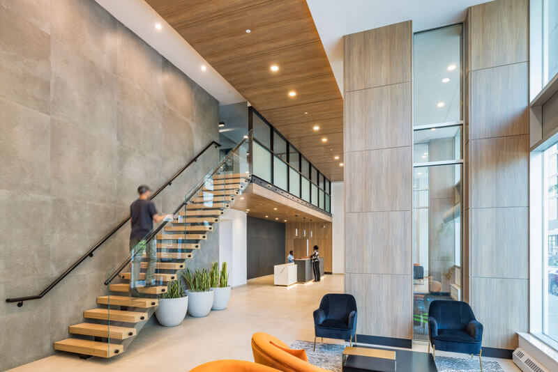 Alvista Rise by GF55 Architects - Architizer
