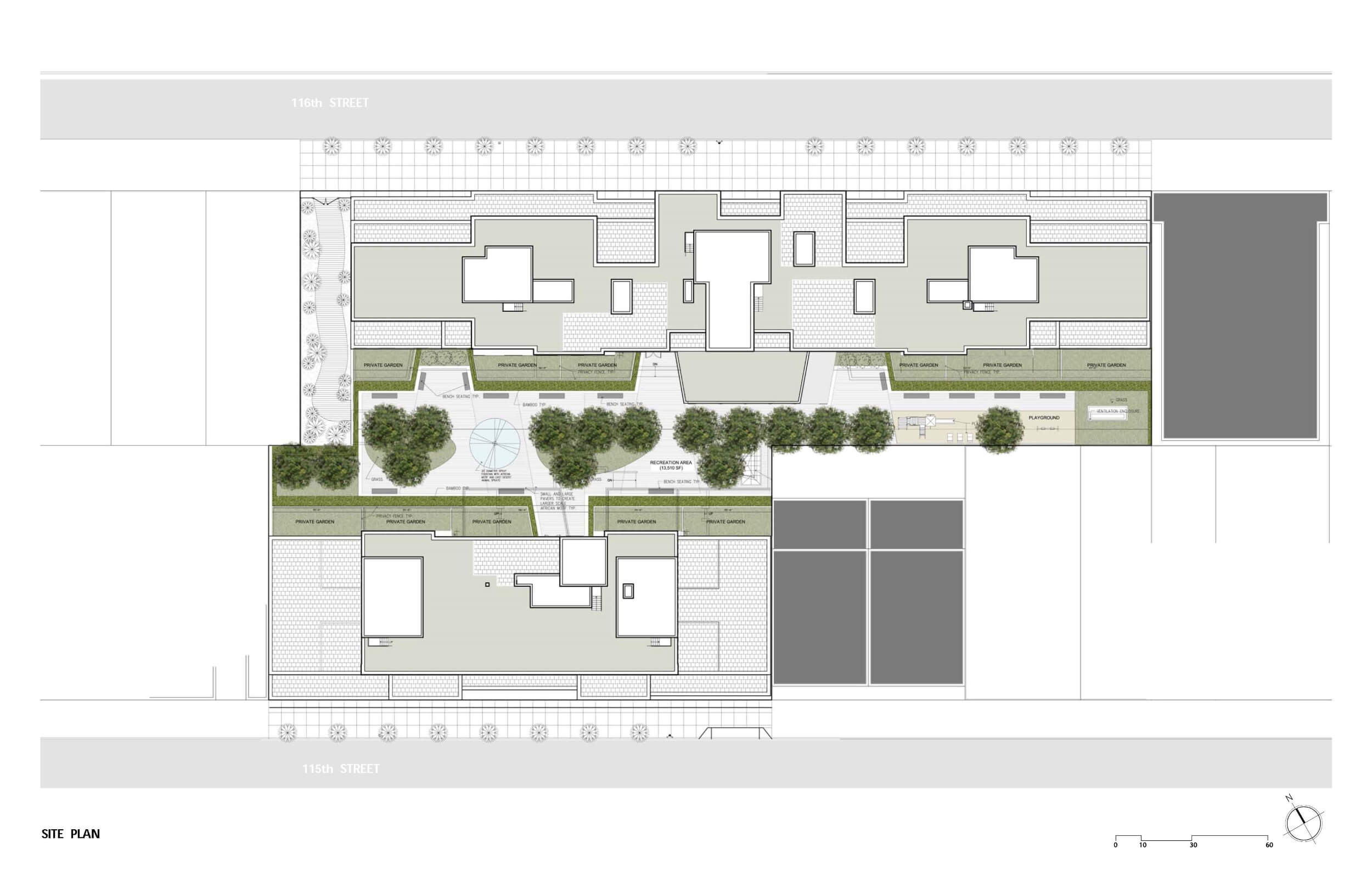 The Kalahari by GF55 Architects - Architizer