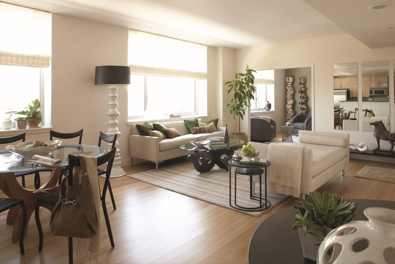 The Kalahari by GF55 Architects - Architizer