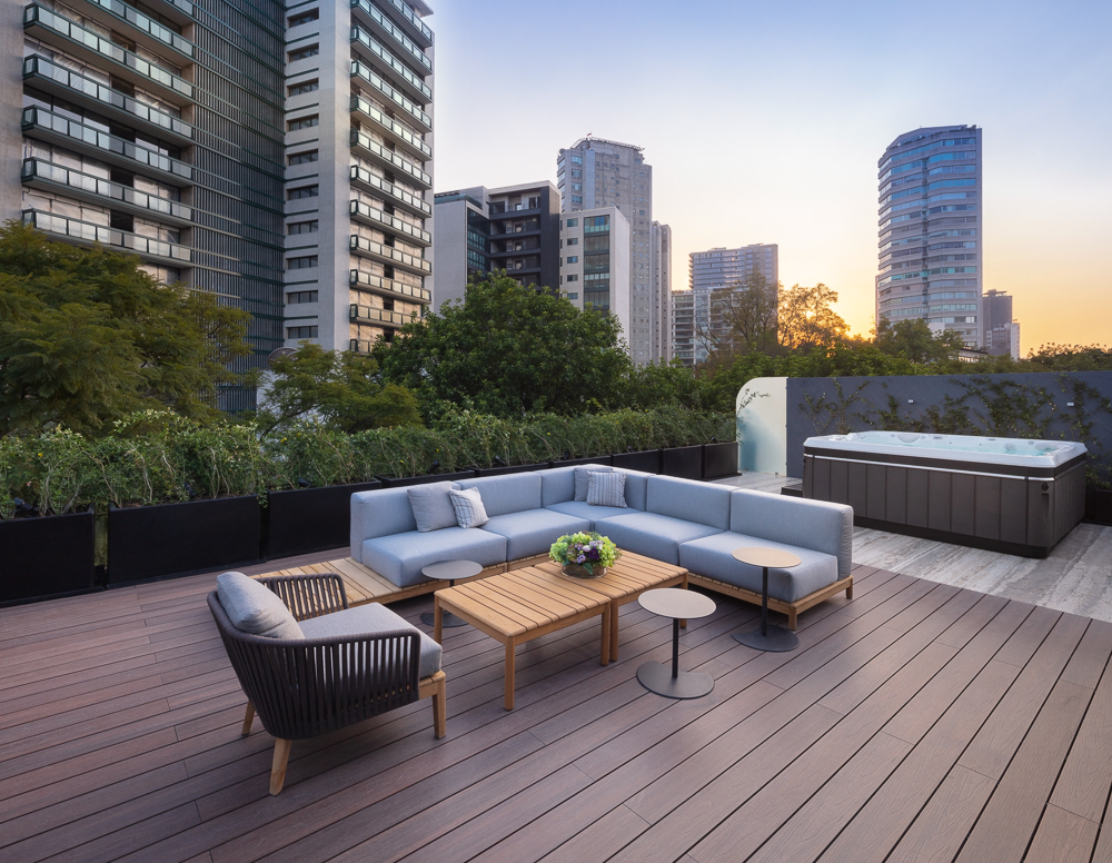 Edificio Tres Picos by grupoarquitectura - Architizer