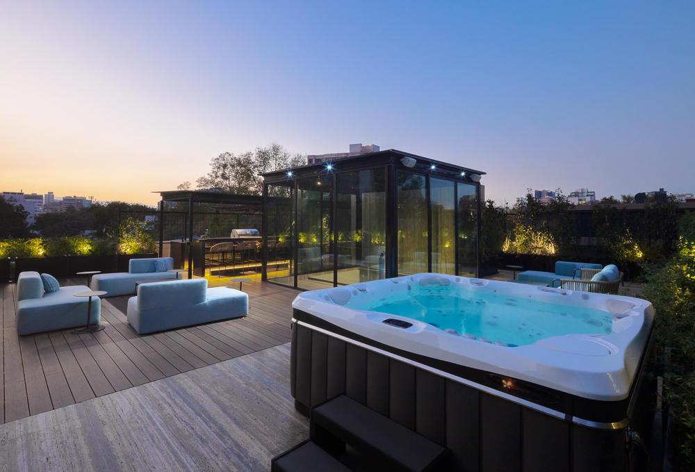 Edificio Tres Picos by grupoarquitectura - Architizer