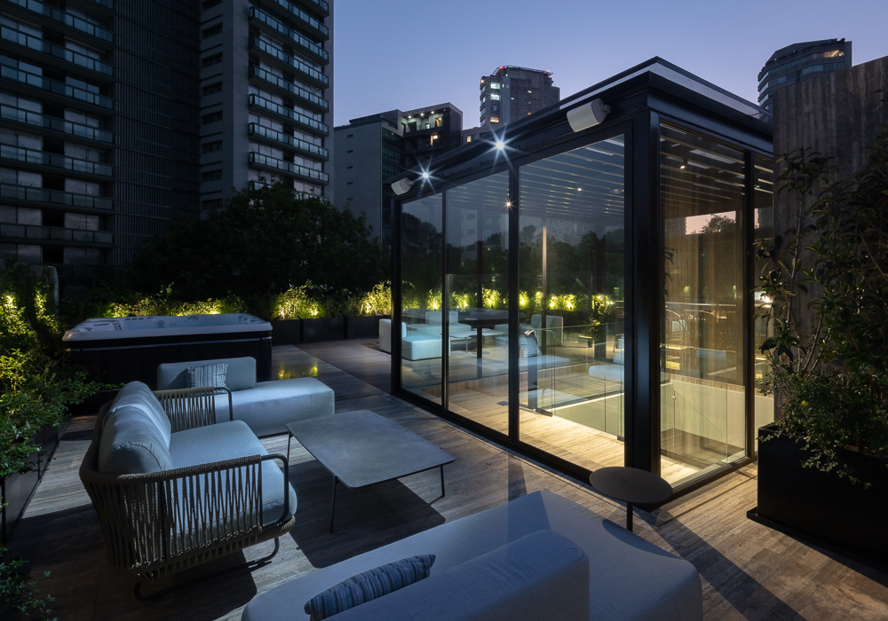 Edificio Tres Picos by grupoarquitectura - Architizer